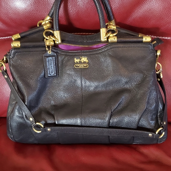 Coach | Bags | Vintage Coach Purse | Poshmark